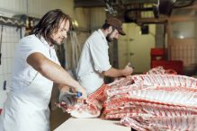 Fleischerei - Fruhmann | Gasthaus & Fleischerei