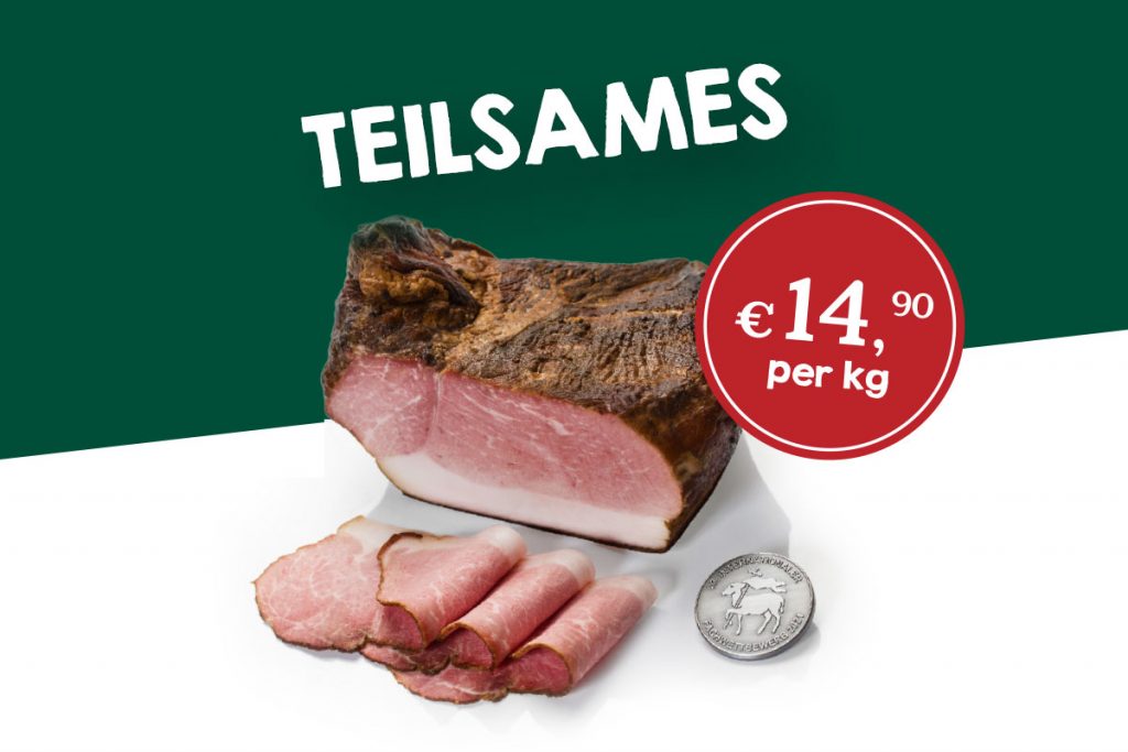 Fleisch aus der Region - Fleischerei - Fruhmann | Gasthaus & Fleischerei